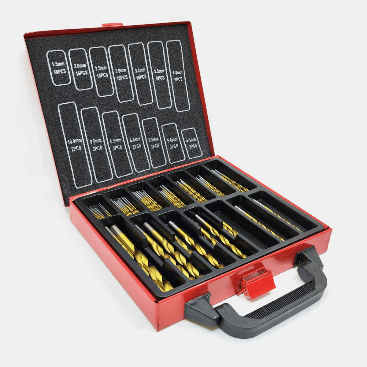 HSS 99-dijelni SET SVRDLA – Točno To