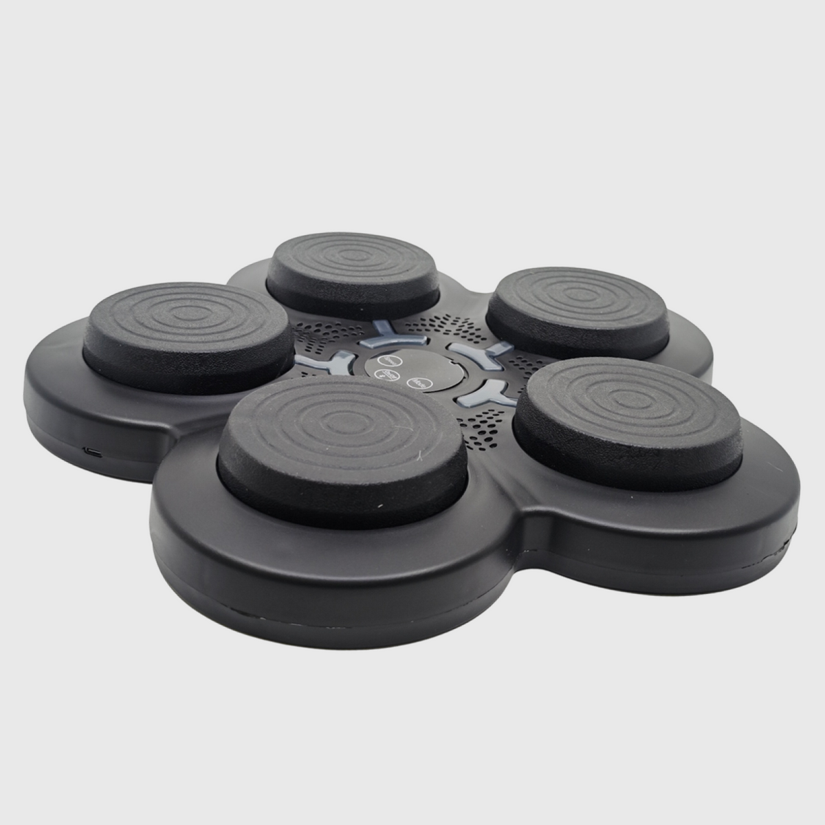 SPRAVA ZA BOX SA GLAZBOM – Točno To