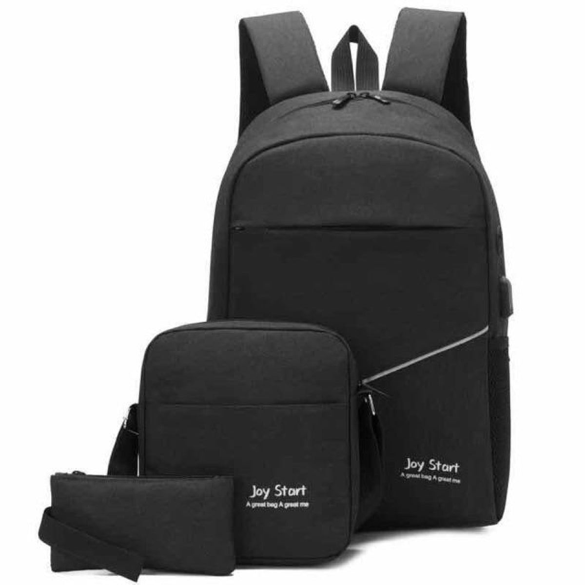 SET TORBI 3 U 1 – Točno To